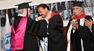 10 Best Honorary Doctorate Degrees India and International Apply Now